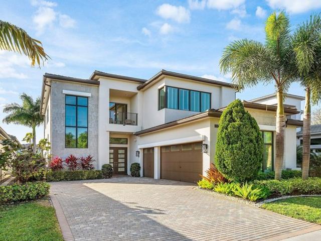 17317 Santaluce Mnr, Boca Raton, FL 33496
