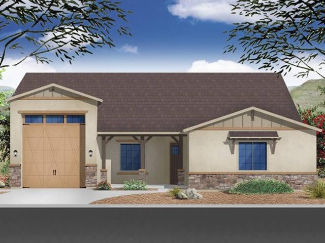 17314 W Townley Ave, Waddell, AZ 85355