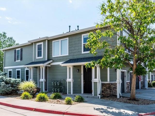 17315 Waterhouse Cir Unit E, Parker, CO 80134