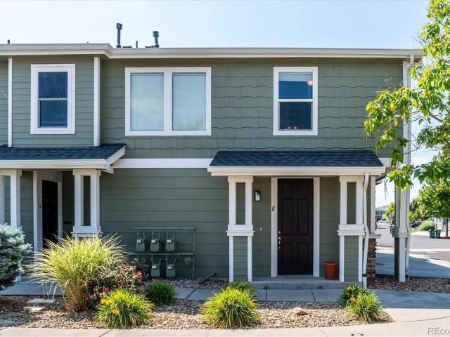 17315 Waterhouse Circle # E