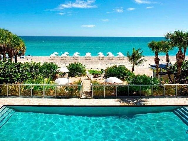 17315 Collins Ave Unit 1803, Sunny Isles Beach, FL 33160