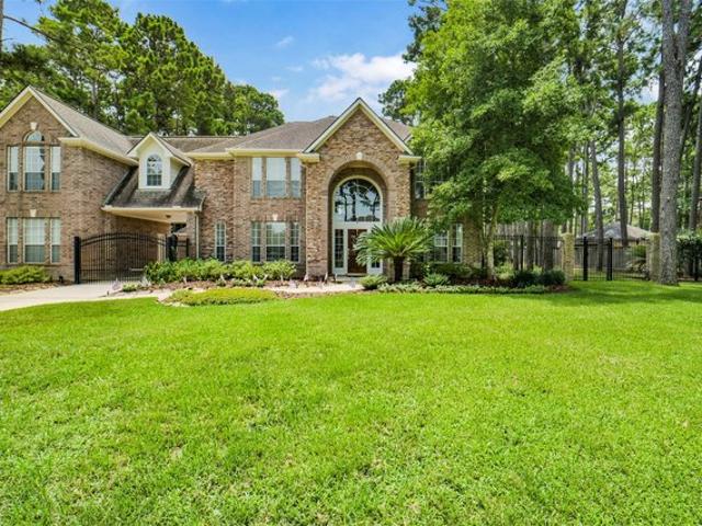 17315 E Summer Rose Ct, Cypress, TX 77429