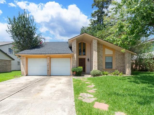 17315 Glenhew Rd, Humble, TX 77396
