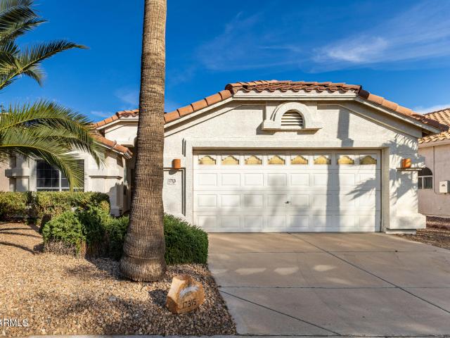 17315 N Coyote Lakes Pkwy, Surprise, AZ 85378 | MLS #6981