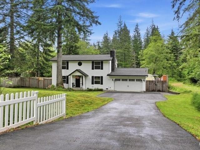 17316 th Ave SE, North Bend, WA 98045