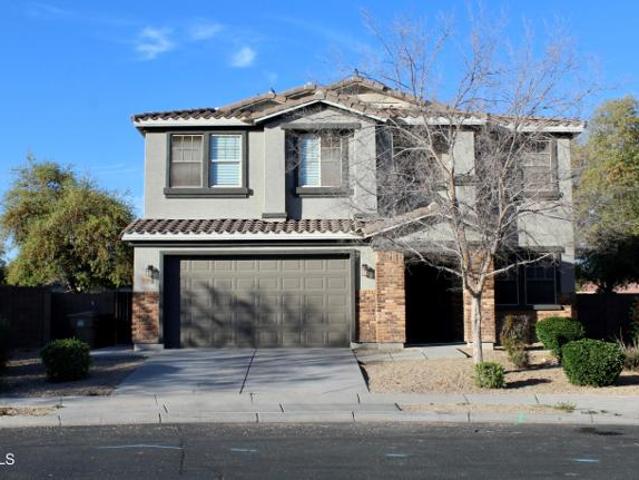 17316 W Morning Glory St, Goodyear, AZ 85338