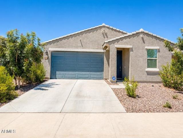 17318 W Sunnyslope Ln, Waddell, AZ 85355