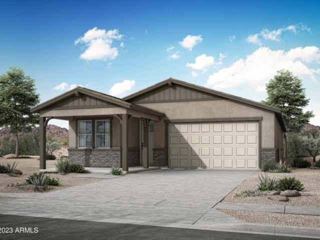 17318 W Surrey Dr, Surprise, AZ 85388
