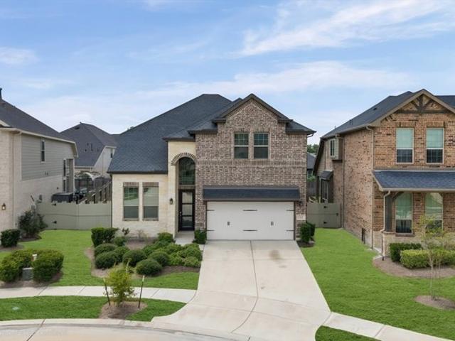 17318 Autumn Sage Ct, Conroe, TX 77385