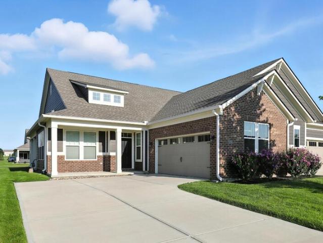 17318 Graley Place, Westfield, IN 46074