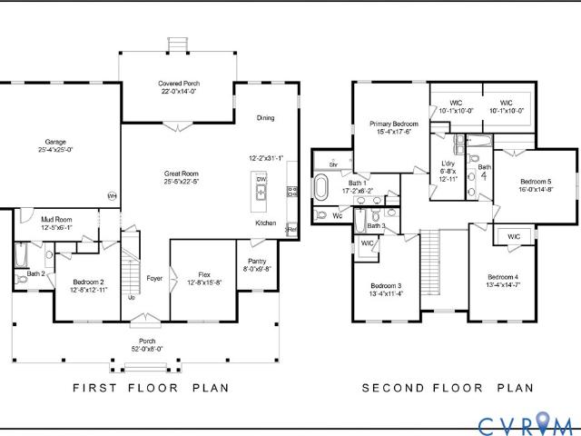 17318 Jojo Ln, Moseley, VA 23120 | MLS #2609
