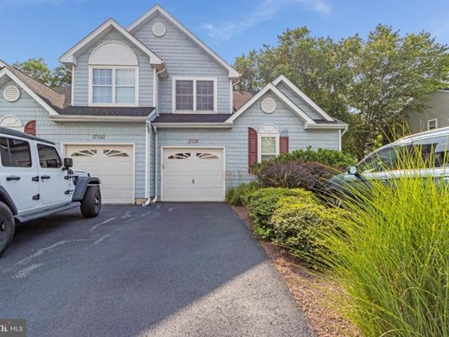 17318 King Phillip Way Unit 40, Lewes, DE 19958