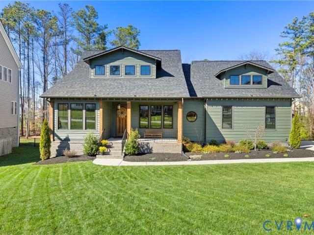 17318 Otter Dr, Moseley, VA 23120 | MLS #2606 | Compass