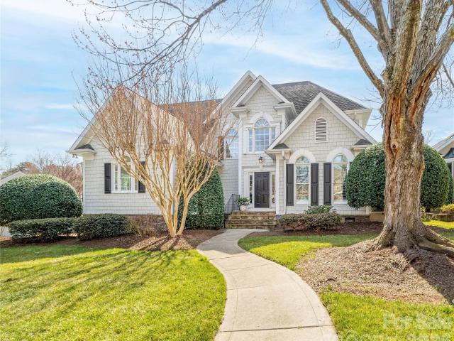 17318 Players Ridge Drive