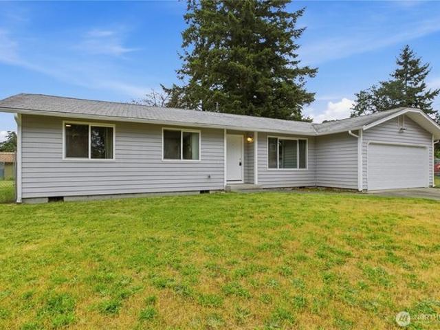 17319 8th Avenue Ct E, Spanaway, WA 98387