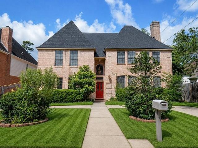 17319 Atherington Pl, Spring, TX 77379