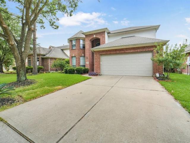 17319 Deep Prairie Dr, Houston, TX 77095