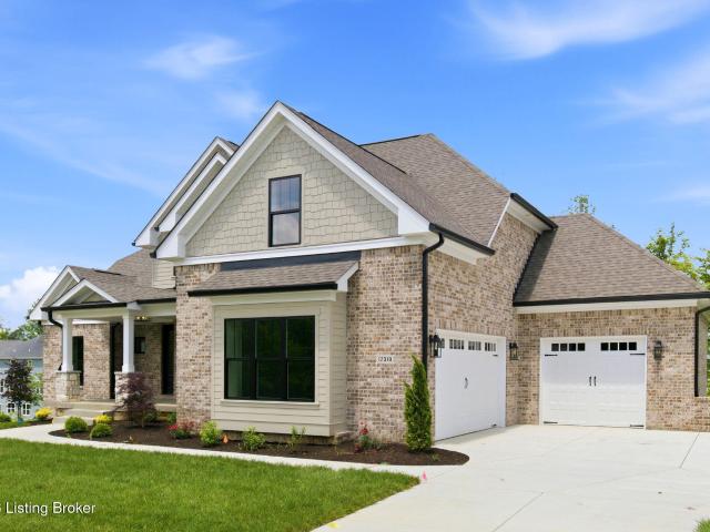 17319 Deer Crossing Trail