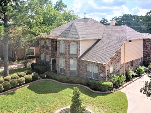 17319 Jackson Pines Dr, Houston, TX 77090 | MLS #67255