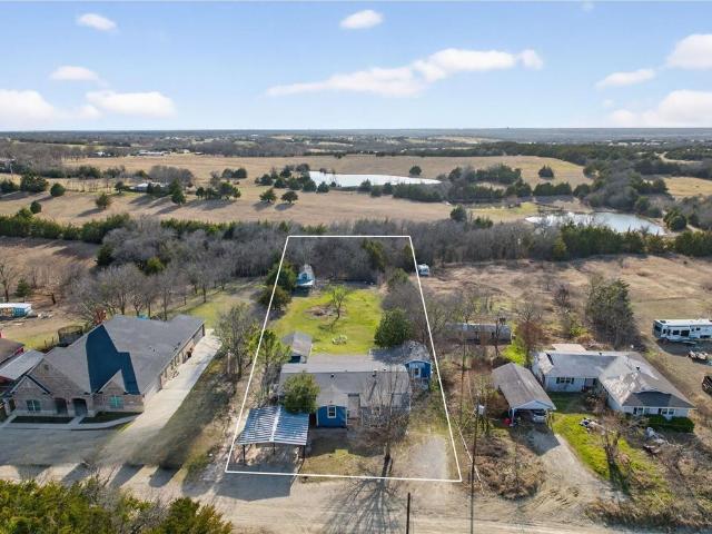 17319 Senne Rd, Forney, TX 75126 | MLS #21181