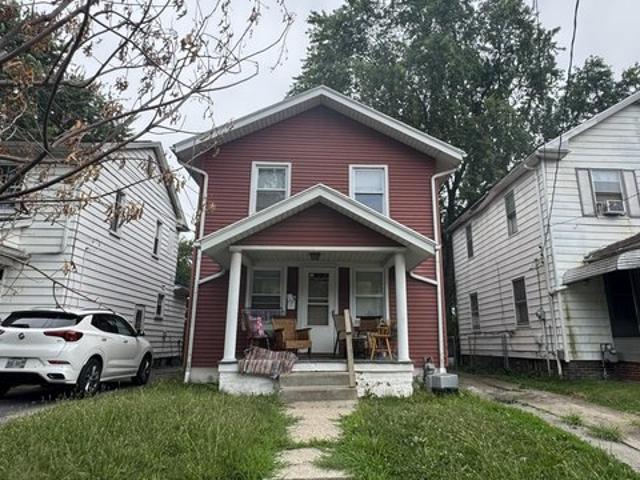 1731 Mansfield Rd, Toledo, OH 43613
