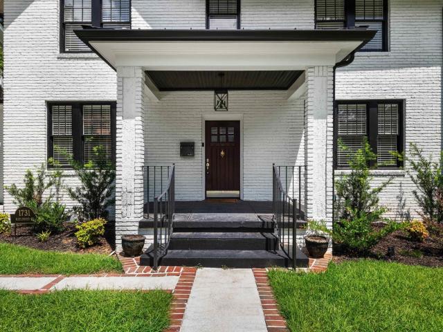 1731 Maplewood Drive