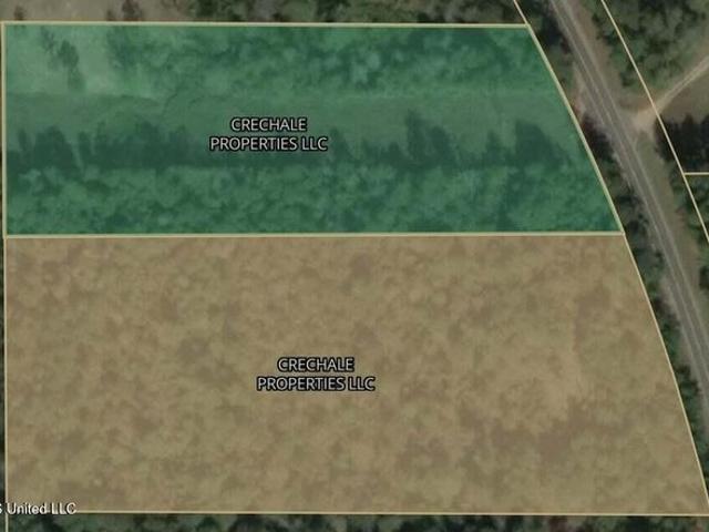 1731 MS 589, Purvis, MS 39475