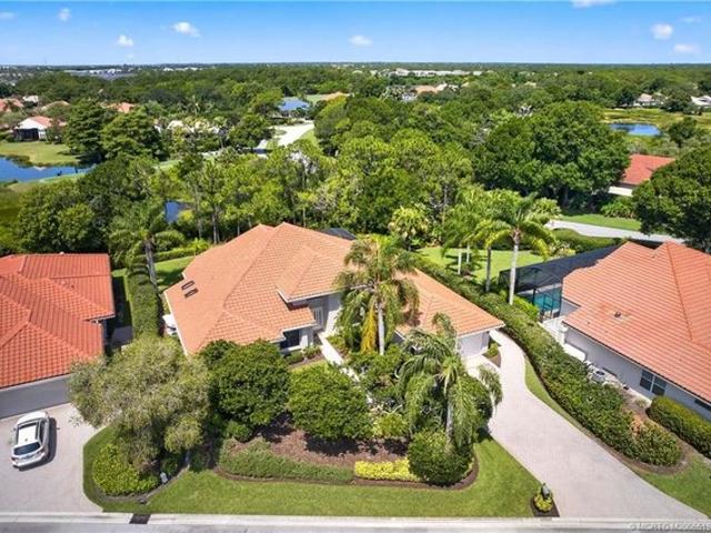 1731 NW Buttonbush Cir, Palm City, FL 34990