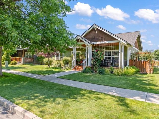 1731 NW Jackpine Ave, Redmond, OR 97756