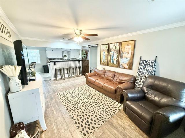 1731 N Crain Drive