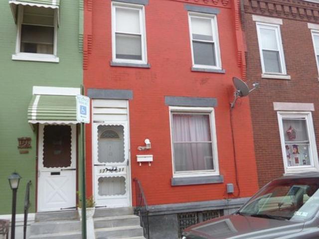 1731 N Bailey St, Philadelphia, PA 19121