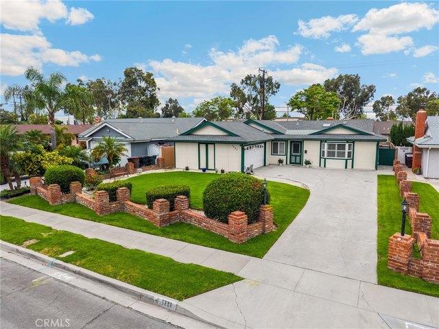1731 N Ballad Dr, Anaheim, CA 92807