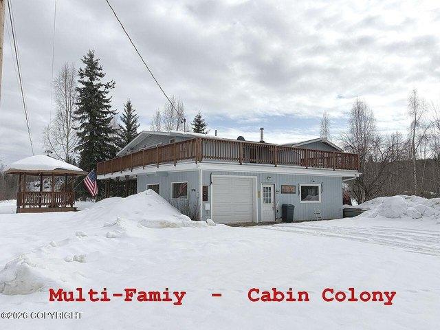 1731 N Old Steese Hwy, Fairbanks, AK 99712