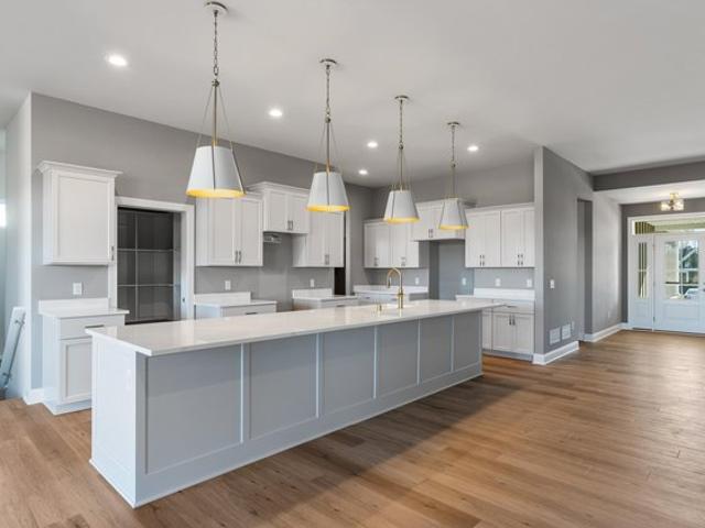 1731 N River Cir, River Hills, WI 53217