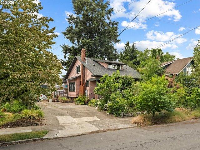 1731 NE 37th Ave, Portland, OR 97212