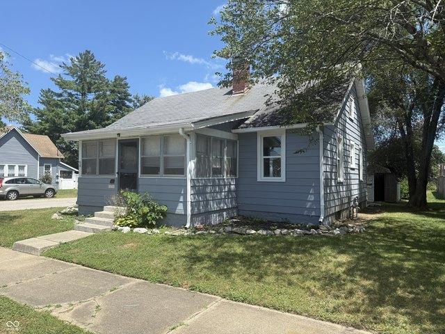 1731 Newton St, Columbus, IN 47201