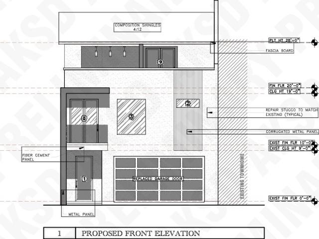 1731 Norfolk St, Houston, TX 77098 | MLS #63956
