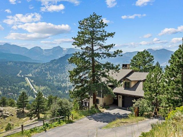 1731 Aspencliff Ct Unit 1, Estes Park, CO 80517