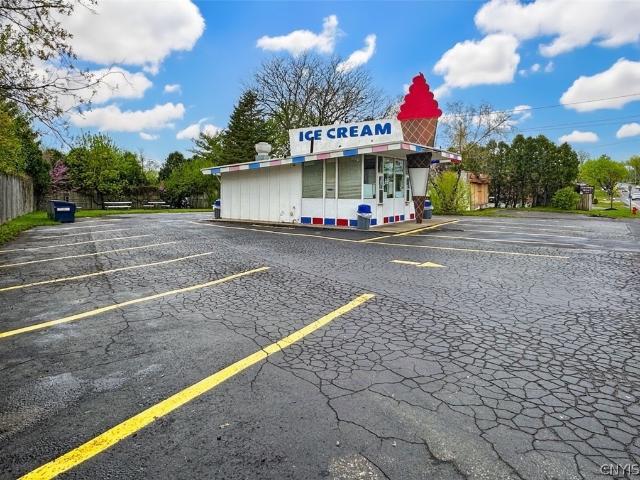 1731 Burrstone Road