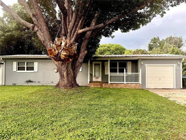 1731 Baldwin Dr, Orlando, FL 32806