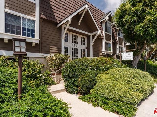 1731 Barry Ave Apt 214, Los Angeles, CA 90025