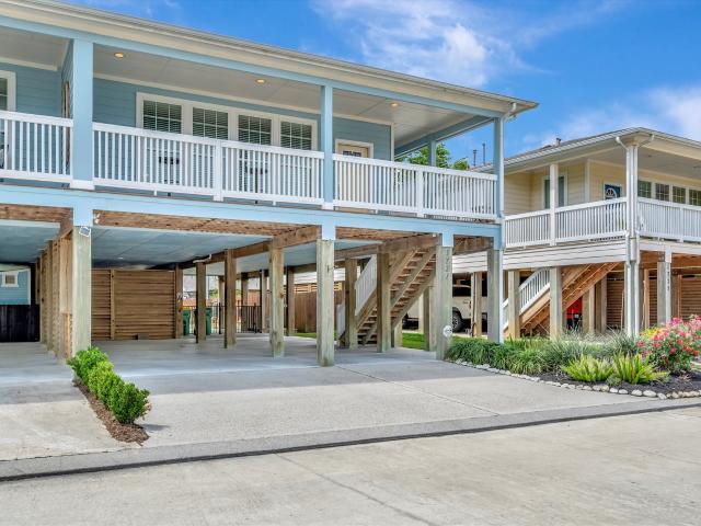 1731 Bayway Drive