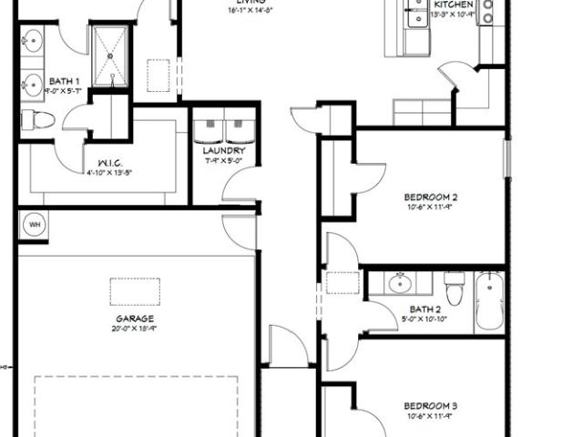 1731 Bear Grass Rdg Rd, Temple, TX 76501 | MLS #613638
