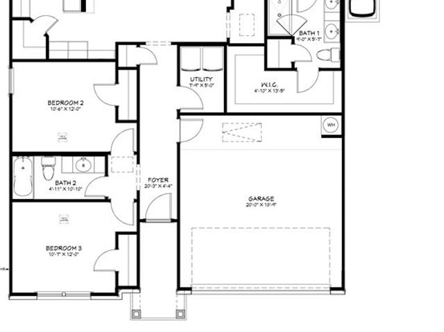 1731 Bear Grass Ridge Road