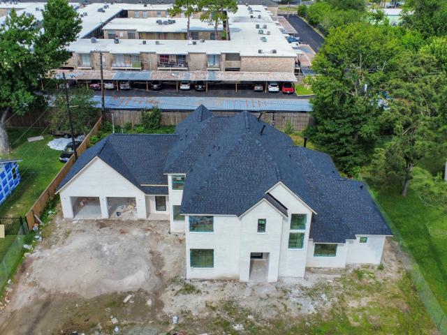 1731 Benbow Way