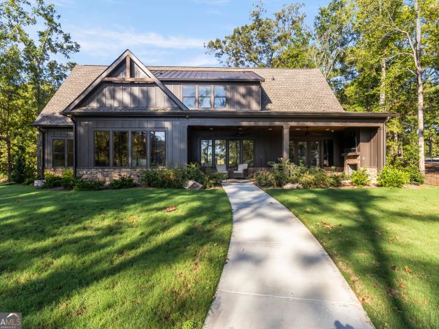 1731 Blue Springs Road