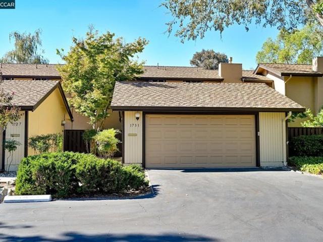 1731 Candelero Ct, Walnut Creek, CA 94598