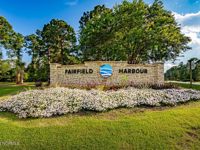 1731 Caracara Drive