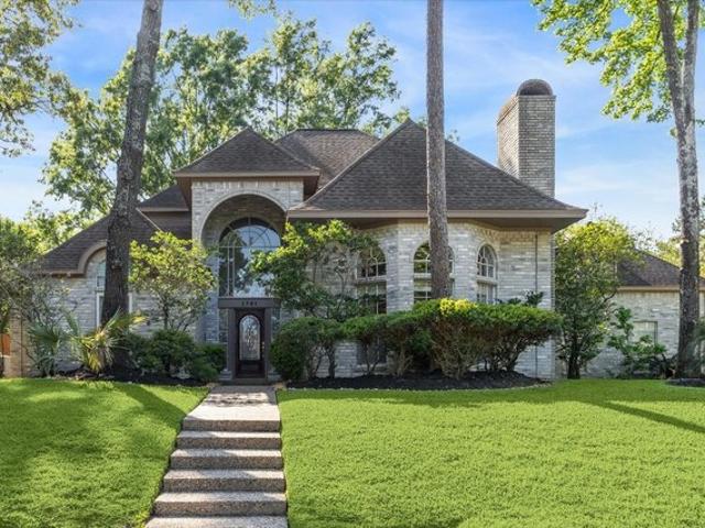 1731 Dewberry Brook Ct, Houston, TX 77345