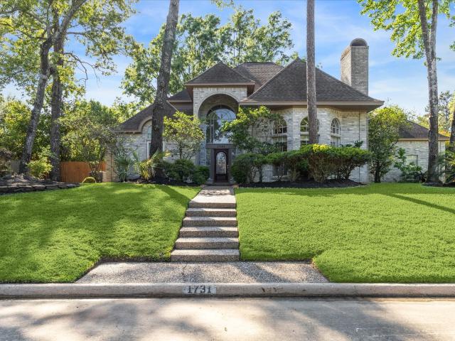 1731 Dewberry Brook Ct, Houston, TX 77345 | MLS #12681